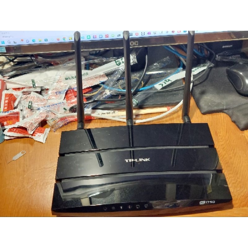 Tp-link 1750分享器的價格推薦 - 2024年7月| 比價比個夠BigGo