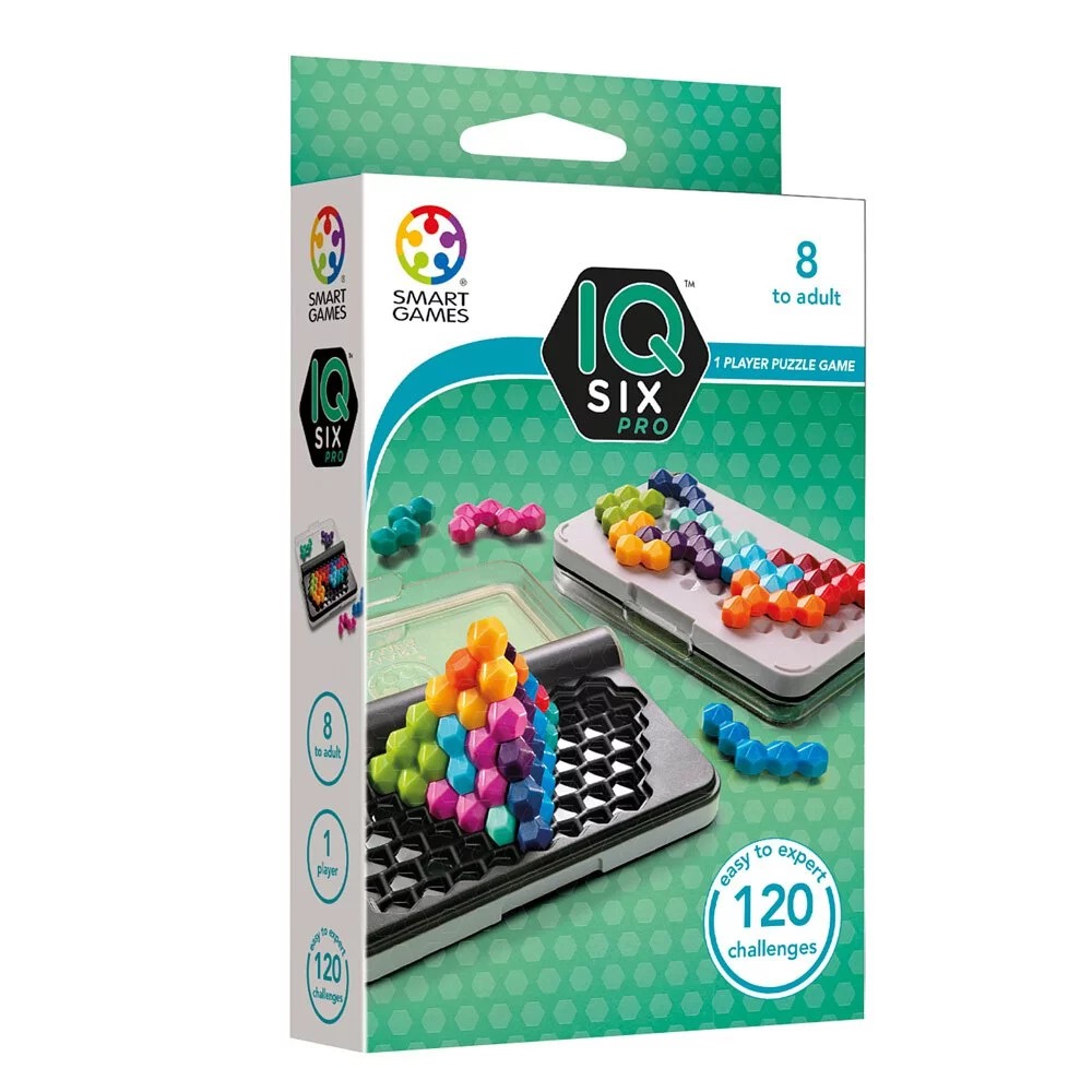 IQ六角大挑戰的價格推薦 - 2025年6月 | 比價比個夠BigGo