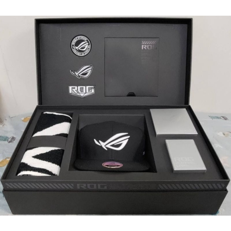rog 大禮包的價格推薦 - 2025年10月 | 比價比個夠BigGo