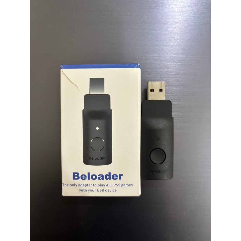 Ps5二手beloader的價格推薦 - 2024年2月| 比價比個夠BigGo