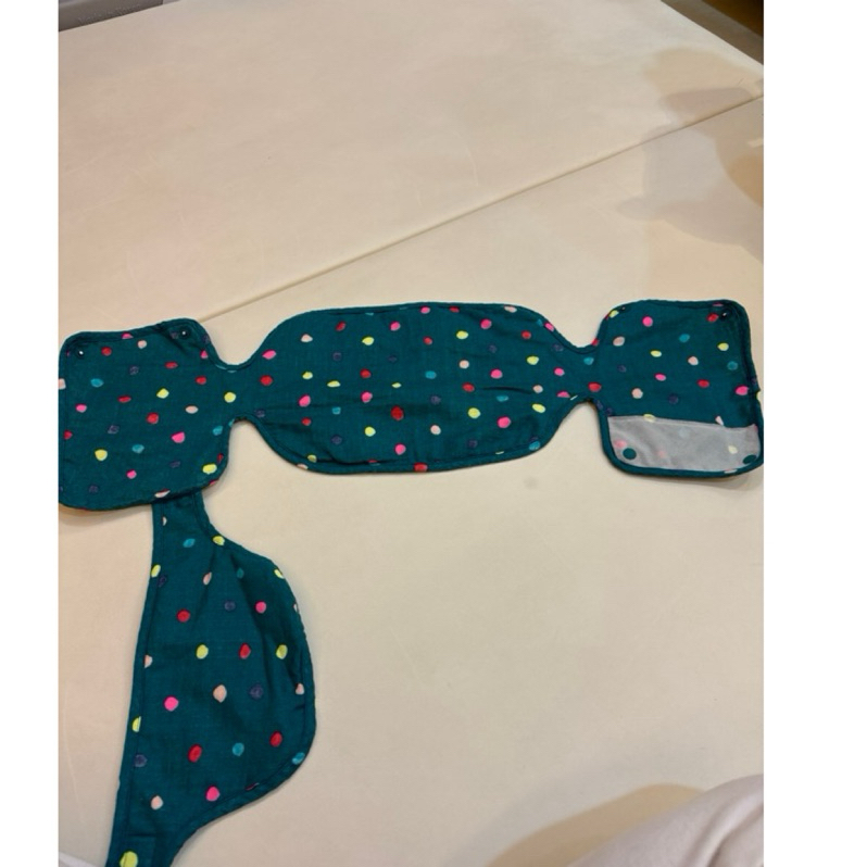 Hoppetta揹帶口水巾的價格推薦 - 2024年4月| 比價比個夠BigGo