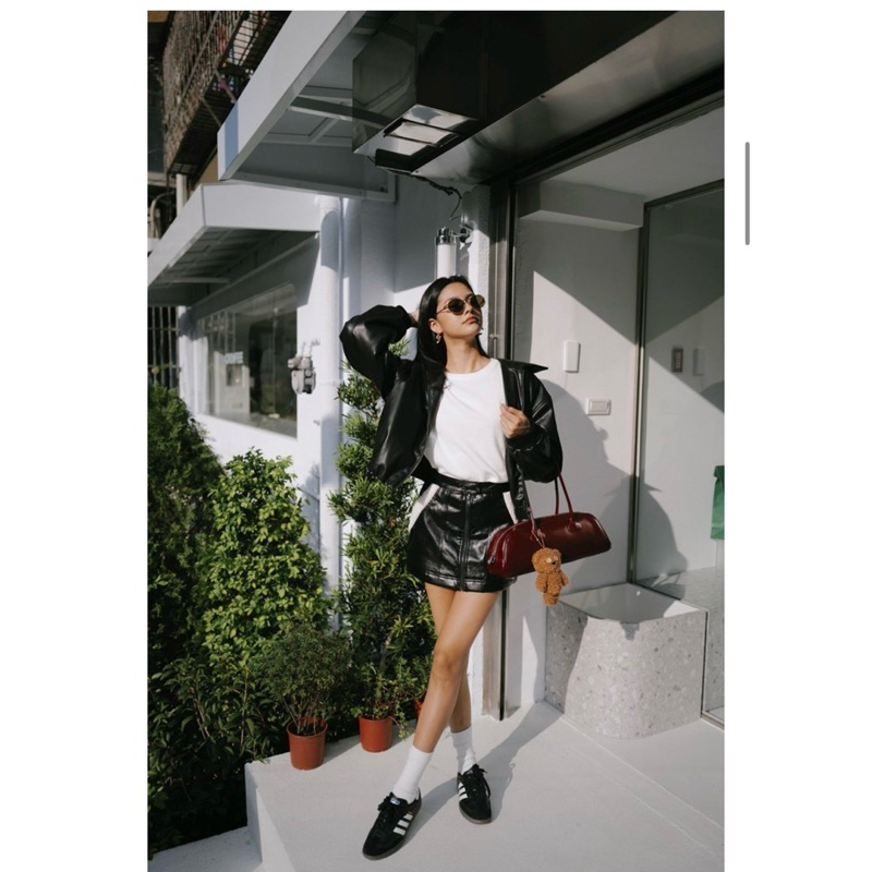 Squarebear皮裙的價格推薦 - 2024年2月| 比價比個夠BigGo