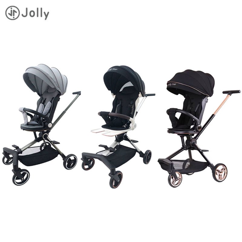 jolly star推車的價格推薦 - 2025年9月 | 比價比個夠BigGo