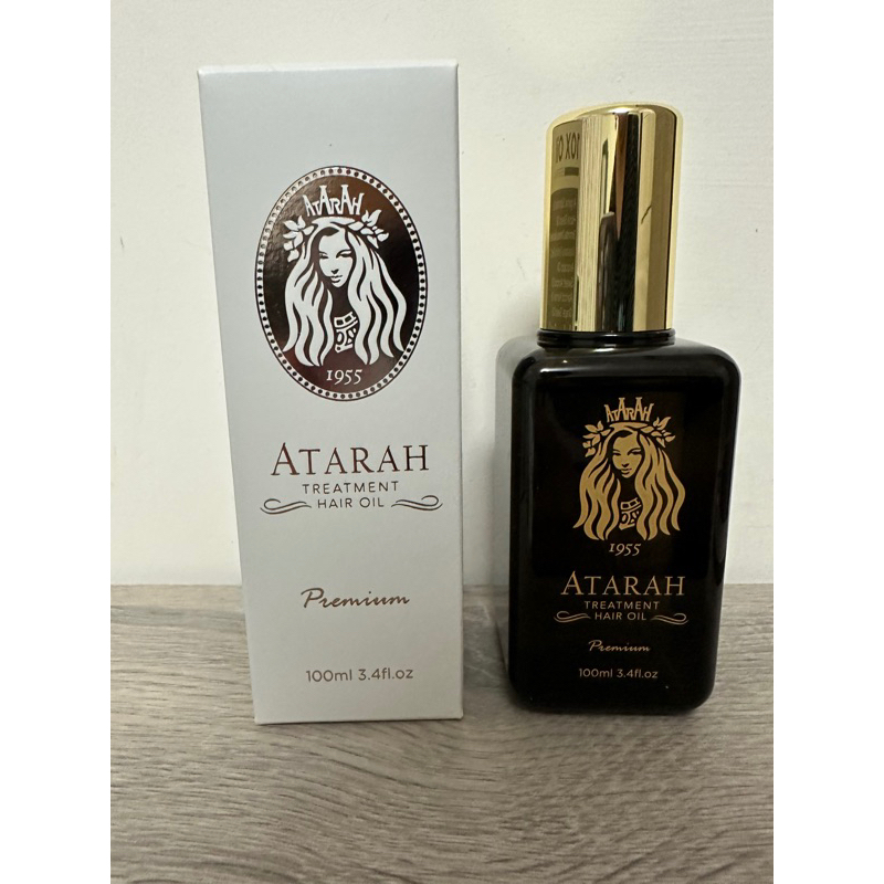 Atarah女神玫瑰2.0髮油的價格推薦 - 2024年5月| 比價比個夠BigGo