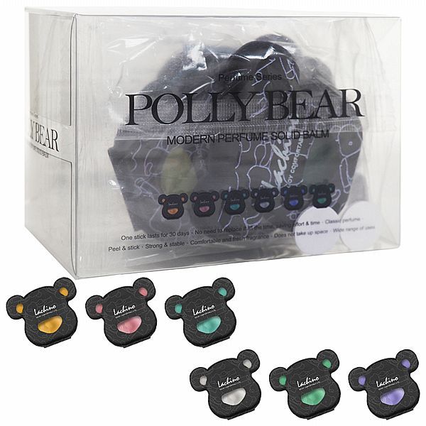 polly bear的價格推薦 - 2025年5月 | 比價比個夠BigGo