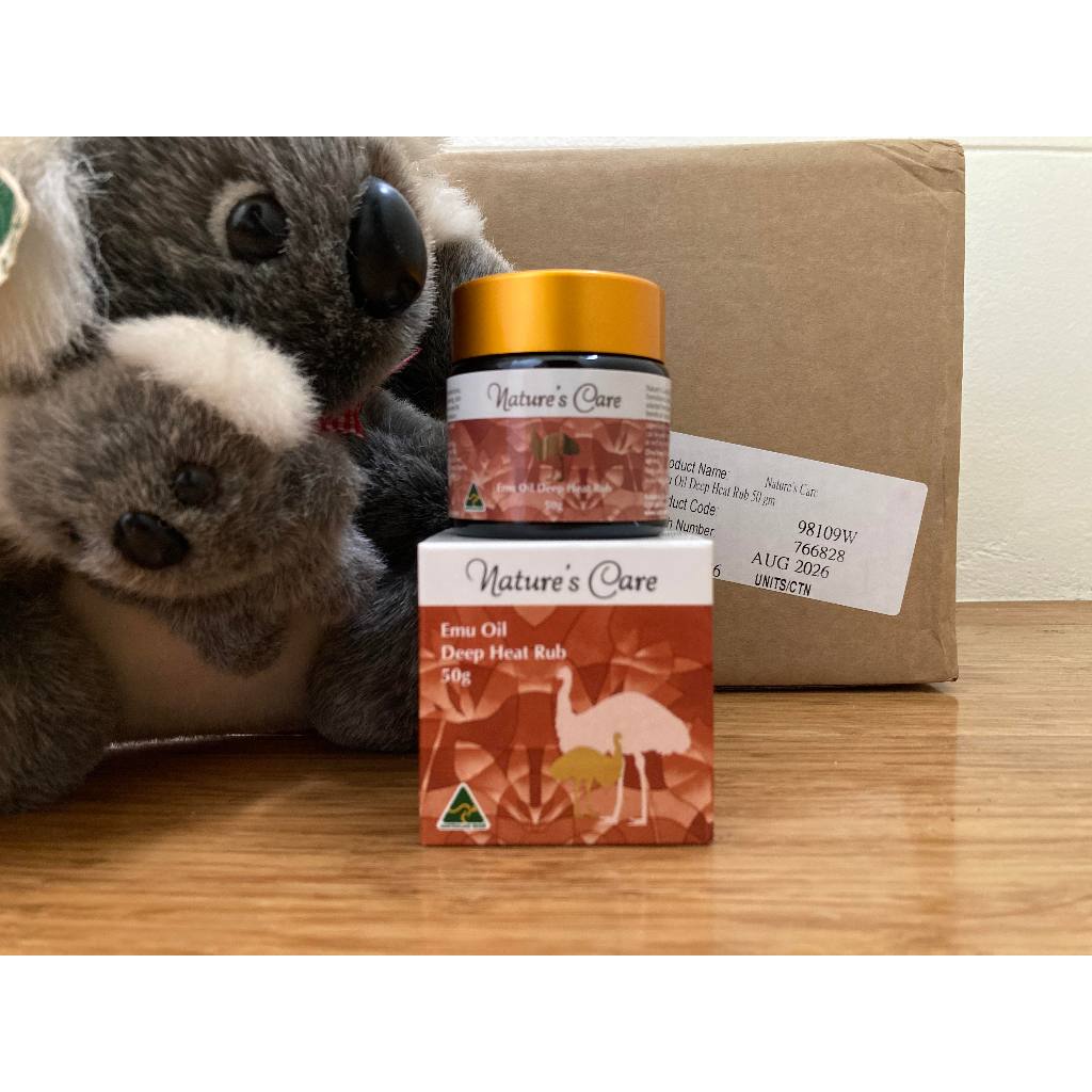 emu heat rub的價格推薦 - 2026年1月 | 比價比個夠BigGo