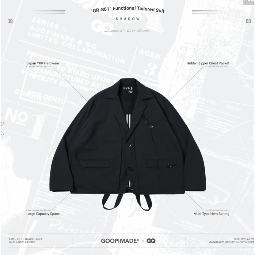 Goopi gr-s01的價格推薦 - 2025年4月 | 比價比個夠BigGo