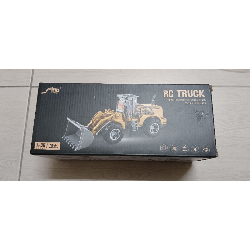 rc truck挖土機的價格推薦 - 2025年7月 | 比價比個夠BigGo