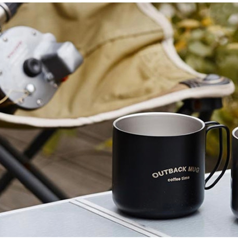 oslo outback 不鏽鋼馬克杯的價格推薦 - 2025年10月 | 比價比個夠BigGo