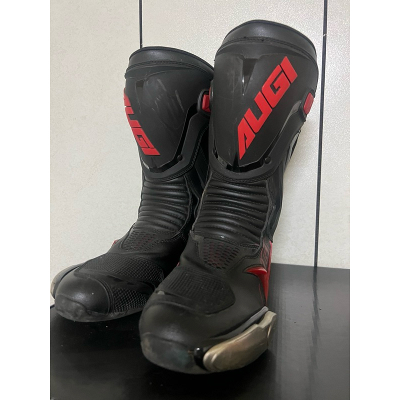 augi 車靴二手的價格推薦 - 2025年4月 | 比價比個夠BigGo