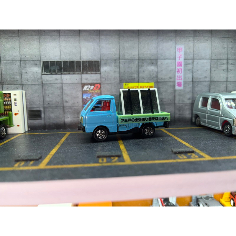 Tomica NO.31 Suzuki Carry的價格推薦 - 2025年4月 | 比價比個夠BigGo