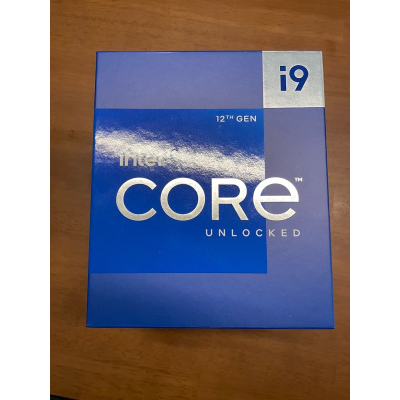 Intel i9-12900K的價格推薦 - 2025年11月 | 比價比個夠BigGo