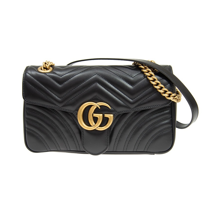 Gucci GG Marmont 443497的價格推薦 - 2025年9月 | 比價比個夠BigGo