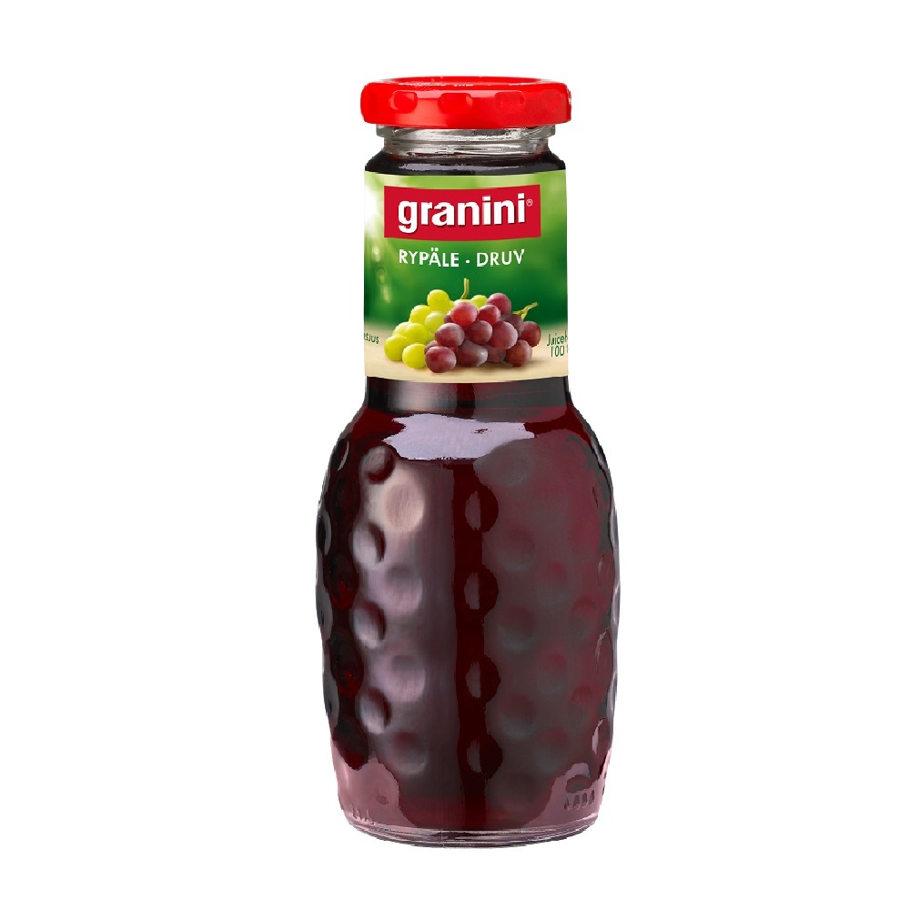 granini的價格推薦 - 2025年5月 | 比價比個夠BigGo