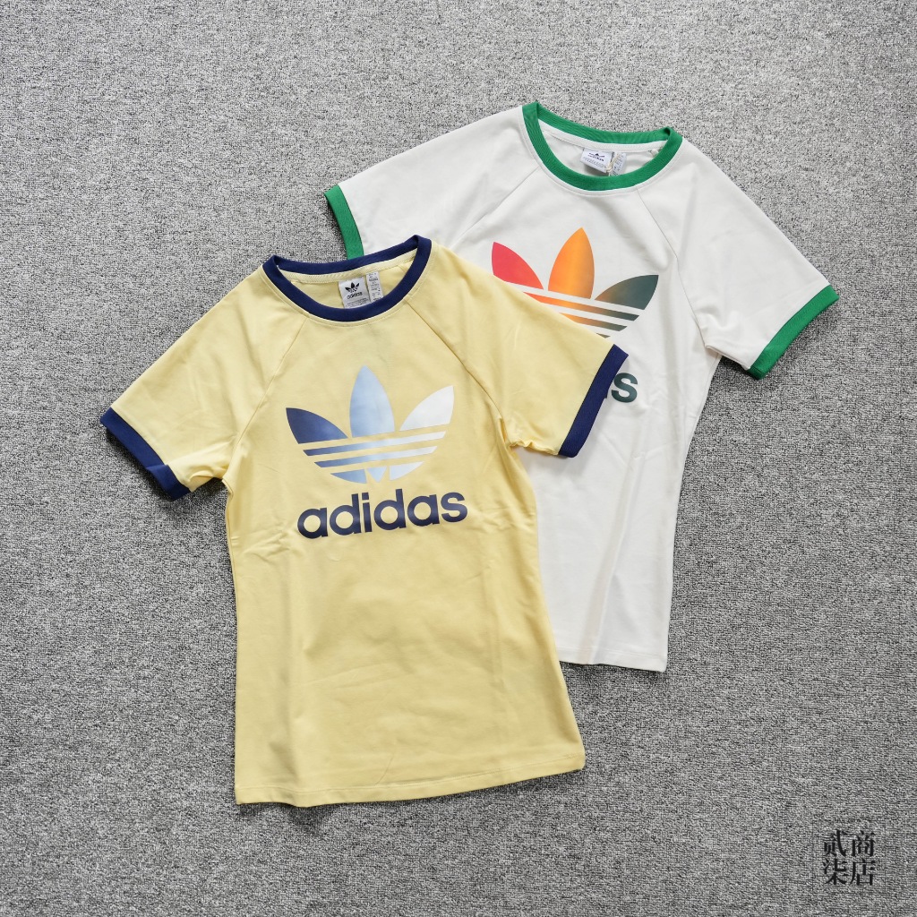 ADIDAS GRADIENT TEE的價格推薦 - 2025年7月 | 比價比個夠BigGo