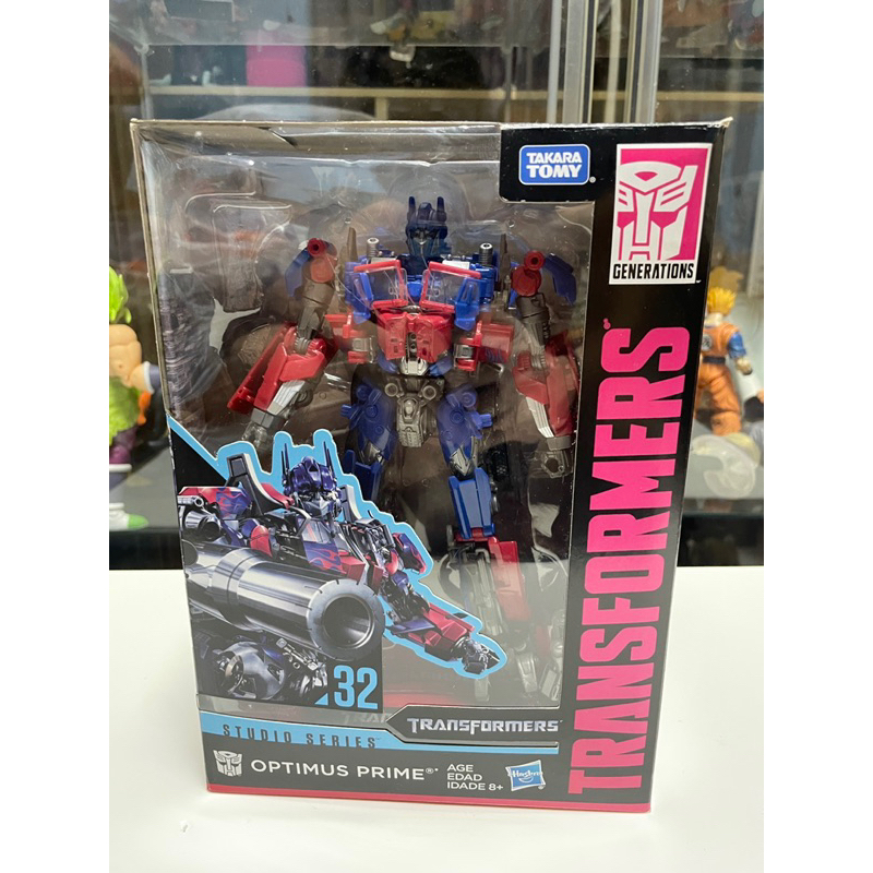 變形金剛 SS32的價格推薦 - 2025年5月 | 比價比個夠BigGo