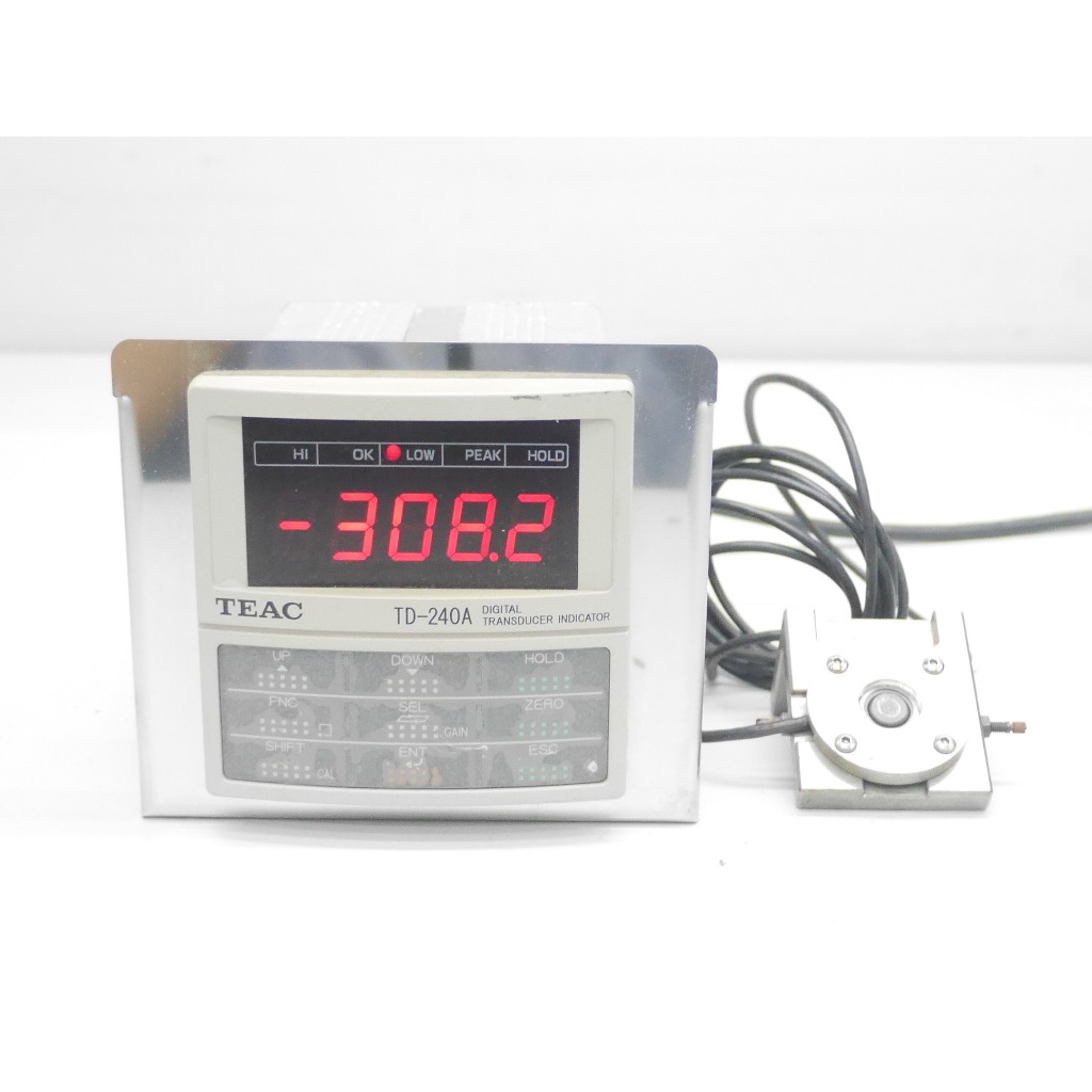 teac load cell的價格推薦 - 2025年10月 | 比價比個夠BigGo