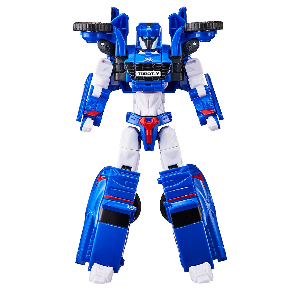 tobot Y 中型的價格推薦 - 2025年6月 | 比價比個夠BigGo