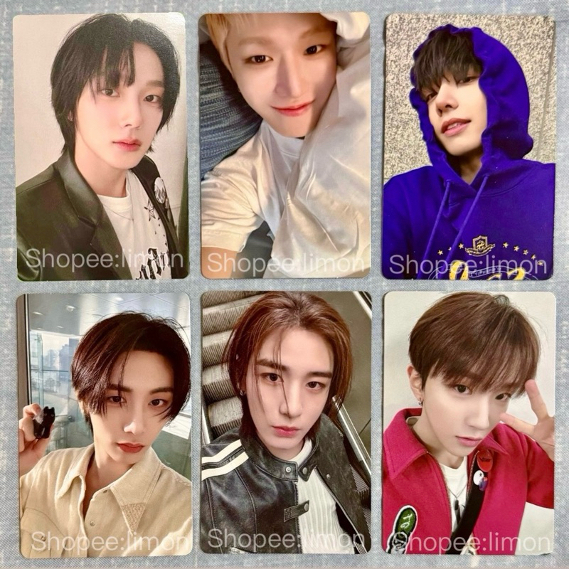 Boynextdoor專卡的價格推薦 - 2024年8月| 比價比個夠BigGo