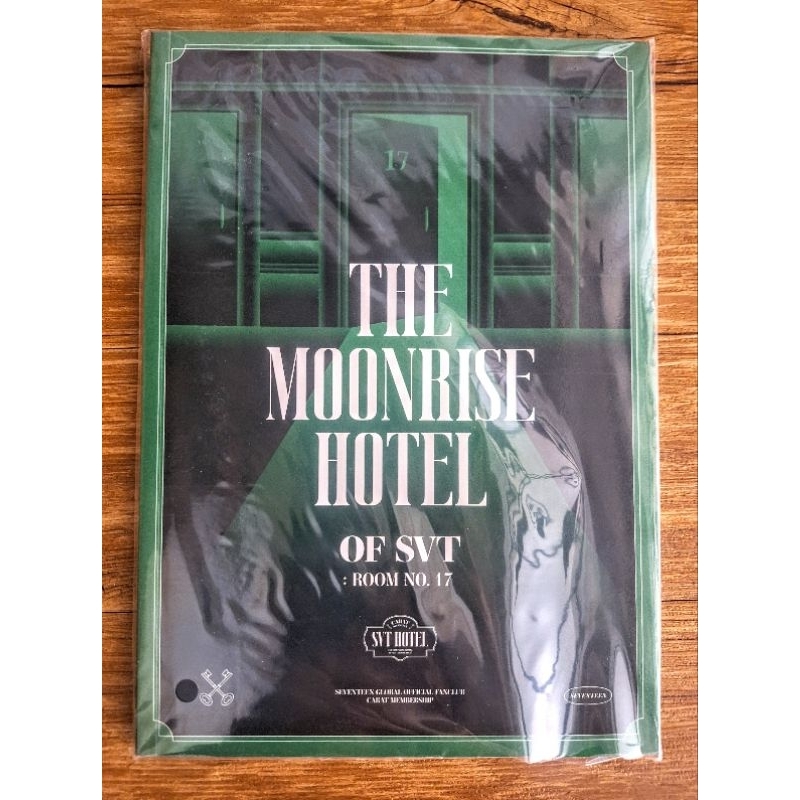 seventeen 會員禮 寫真書的價格推薦 - 2025年2月 | 比價比個夠BigGo