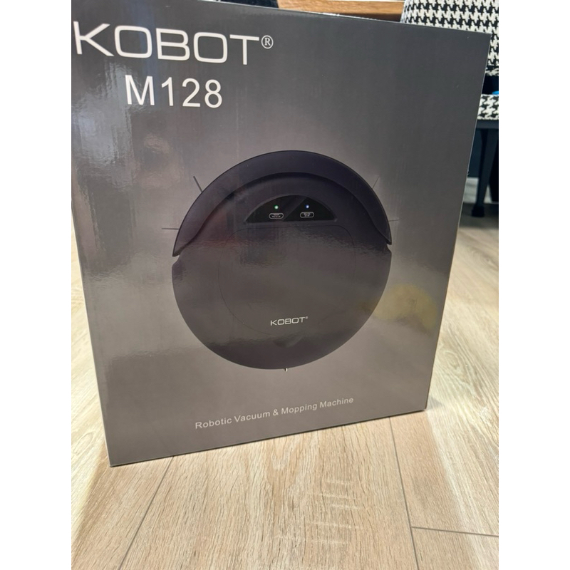 kobot M128掃地機器人的價格推薦 - 2025年5月 | 比價比個夠BigGo