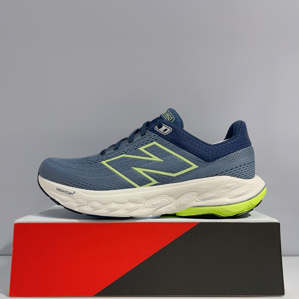 new balance 860 v14 2e的價格推薦 - 2024年11月| 比價比個夠BigGo