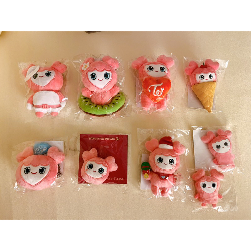 twice momo 娃娃的價格推薦 - 2025年4月 | 比價比個夠BigGo