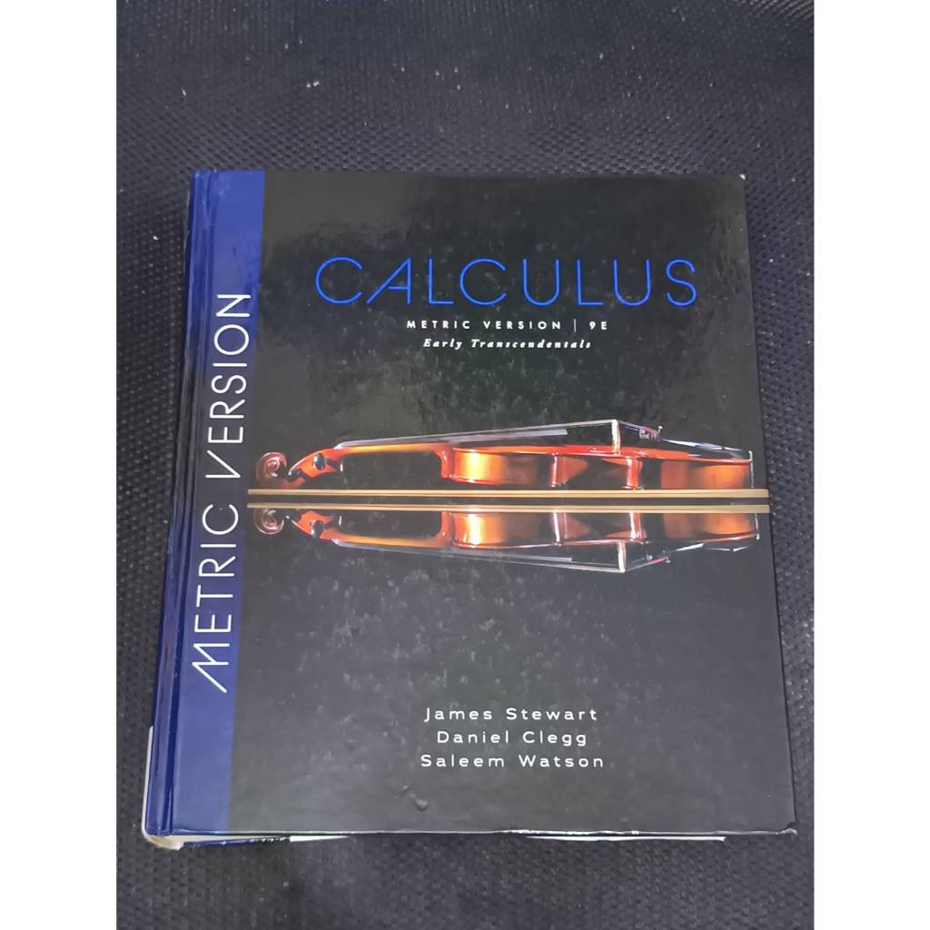 james stewart calculus 9e的價格推薦 - 2025年9月 | 比價比個夠BigGo