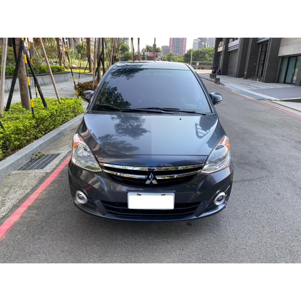 三菱 colt plus中古車的價格推薦 - 2025年9月 | 比價比個夠BigGo