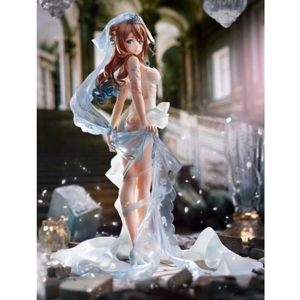 eStream 少女前線 索米 KP-31 幸福使命的價格推薦 - 2025年4月 | 比價比個夠BigGo