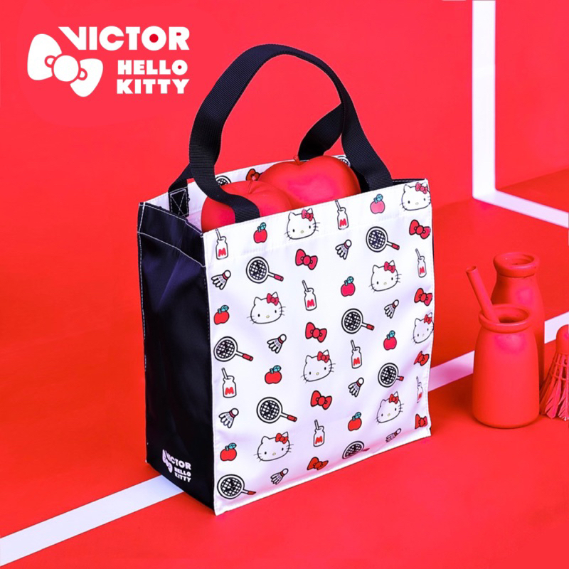 victor hello kitty球袋的價格推薦 - 2025年10月 | 比價比個夠BigGo