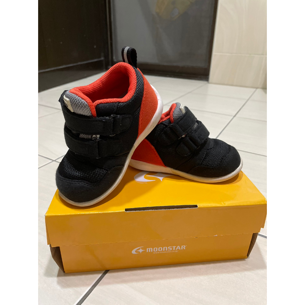 moonstar 13.5 二手的價格推薦 - 2024年10月| 比價比個夠BigGo