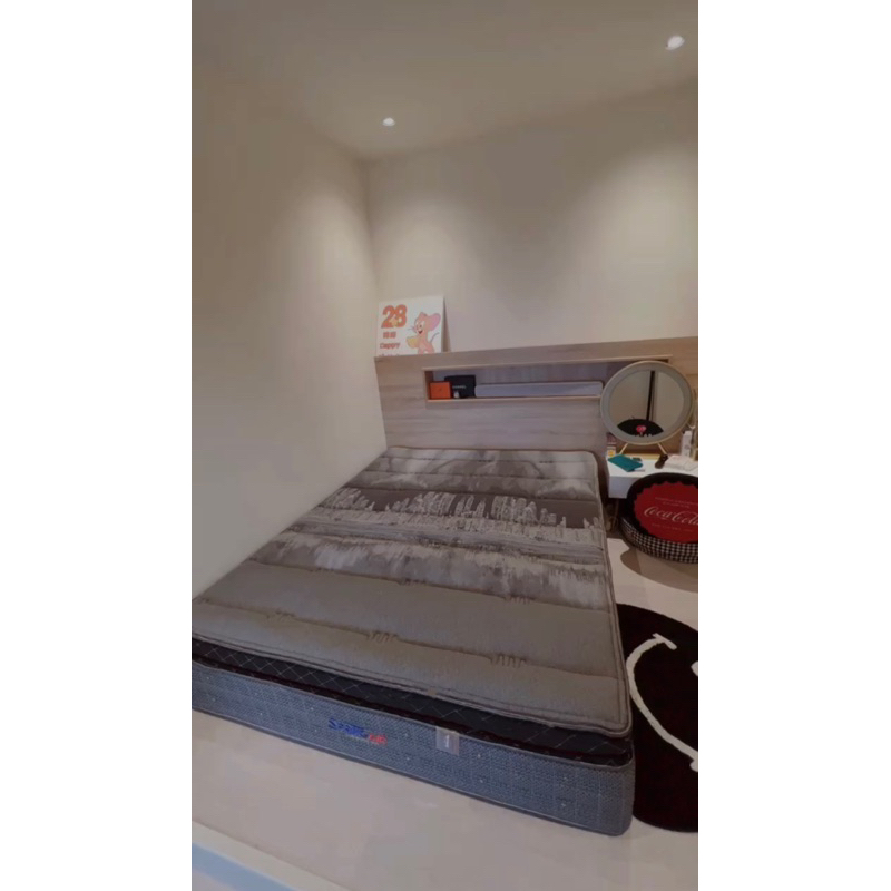 unicorn 龍馬獨立筒床墊的價格推薦 - 2025年7月 | 比價比個夠BigGo