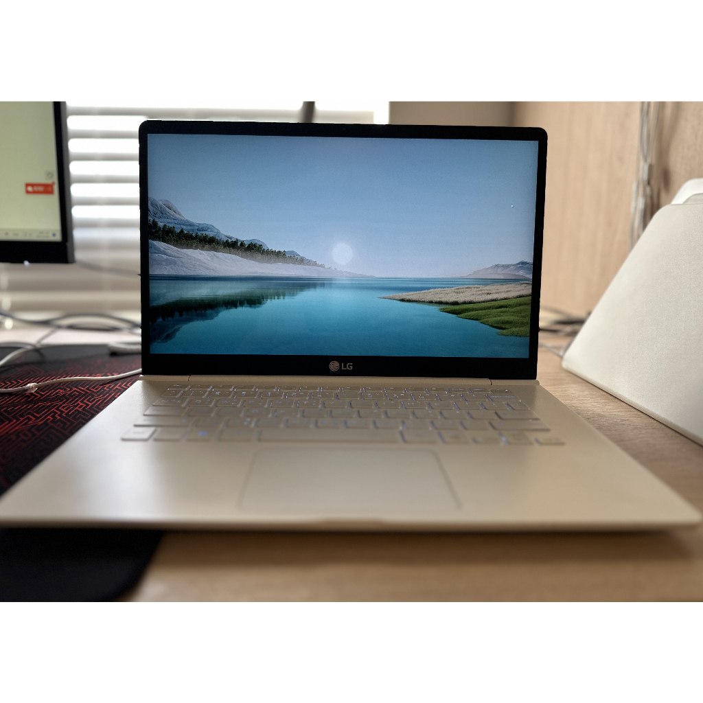 lg gram二手的價格推薦 - 2024年12月| 比價比個夠BigGo