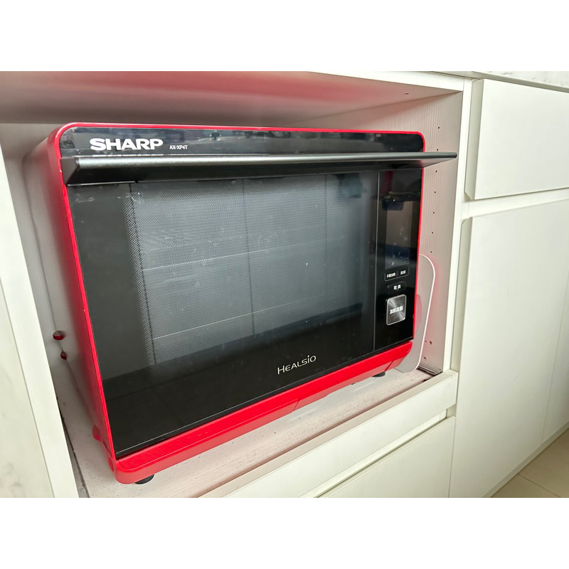 sharp水波爐ax-xp4t的價格推薦 - 2025年2月 | 比價比個夠BigGo