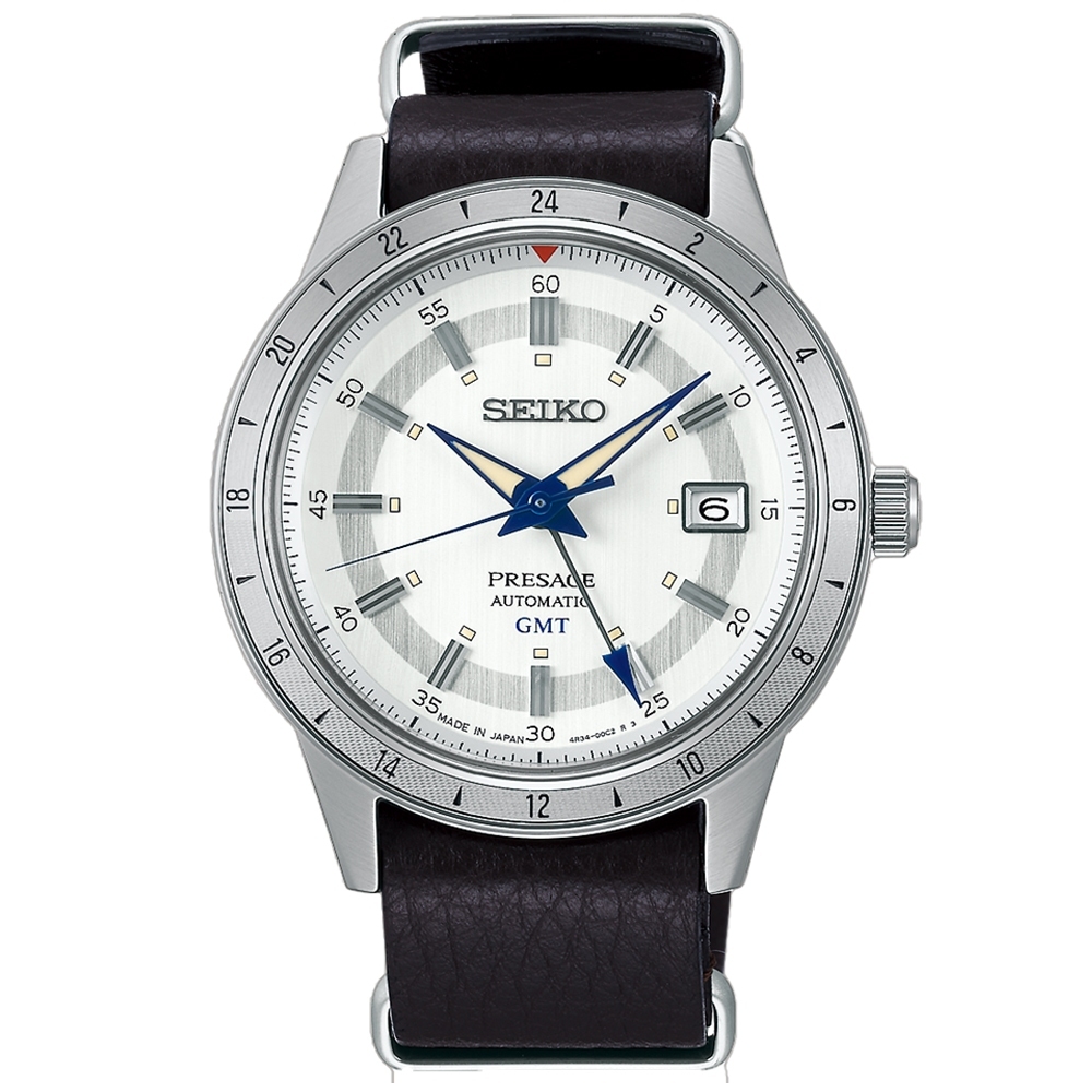 Seiko Presage SSK015J1的價格推薦 - 2025年5月 | 比價比個夠BigGo