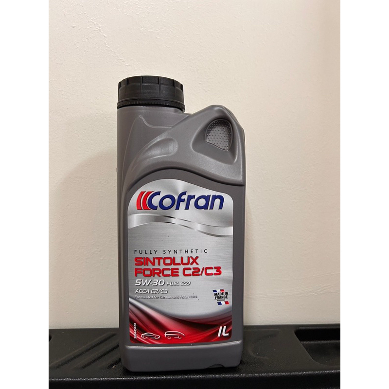Cofran機油的價格推薦 - 2024年2月| 比價比個夠BigGo