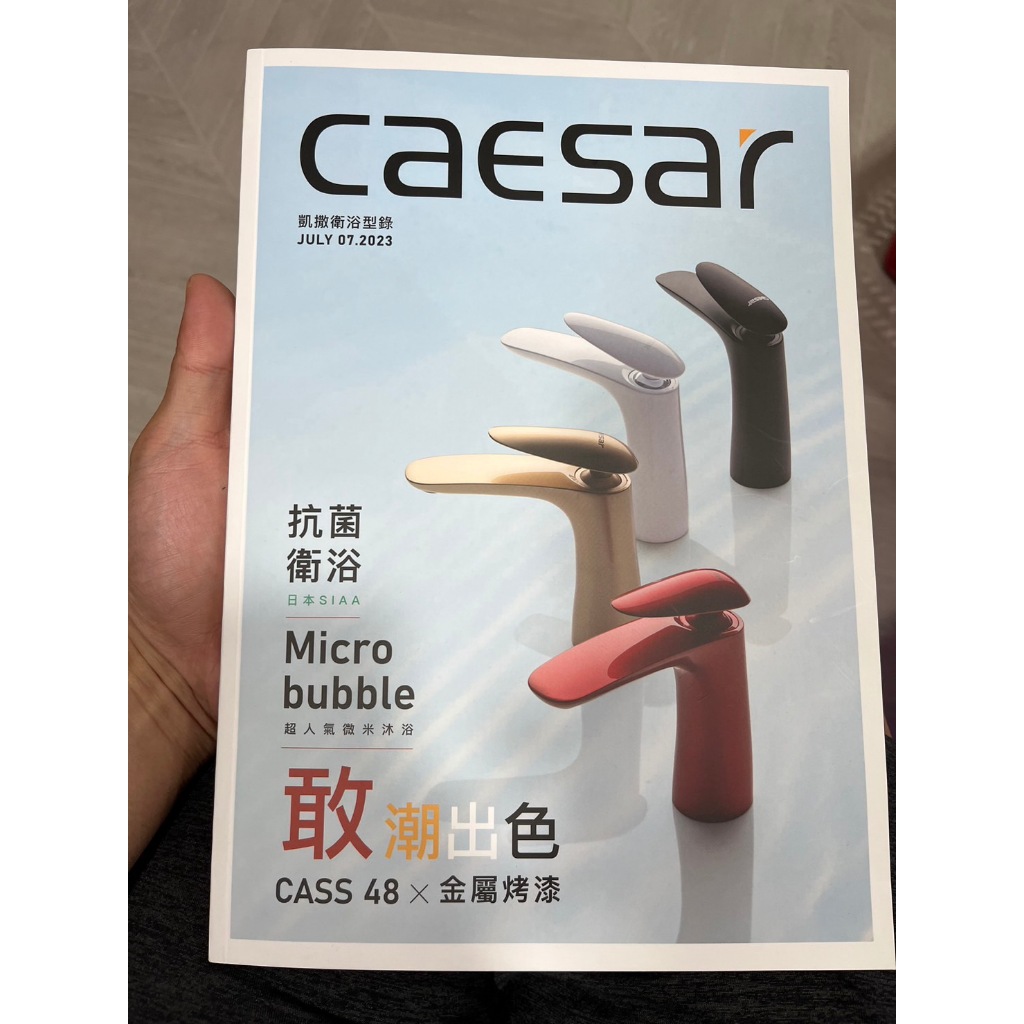 凱薩馬桶型錄的價格推薦 - 2025年3月 | 比價比個夠BigGo