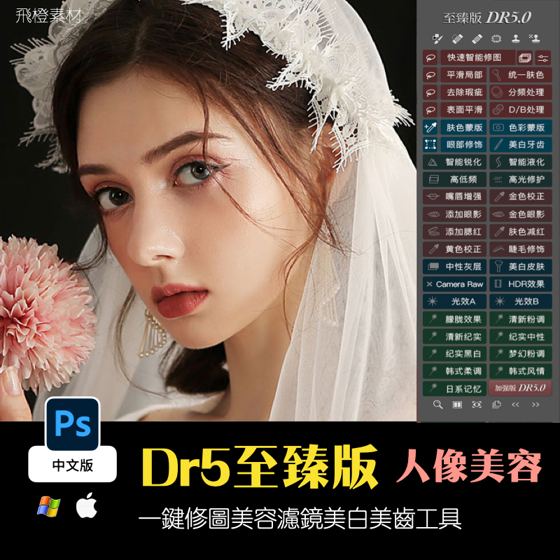 dr5至臻版的價格推薦 - 2024年12月| 比價比個夠BigGo