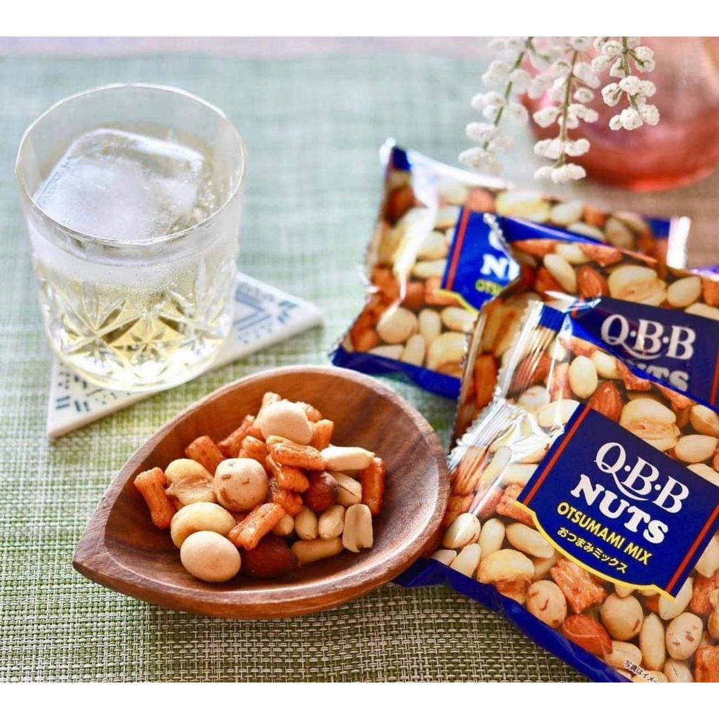qbb堅果的價格推薦 - 2025年12月 | 比價比個夠BigGo