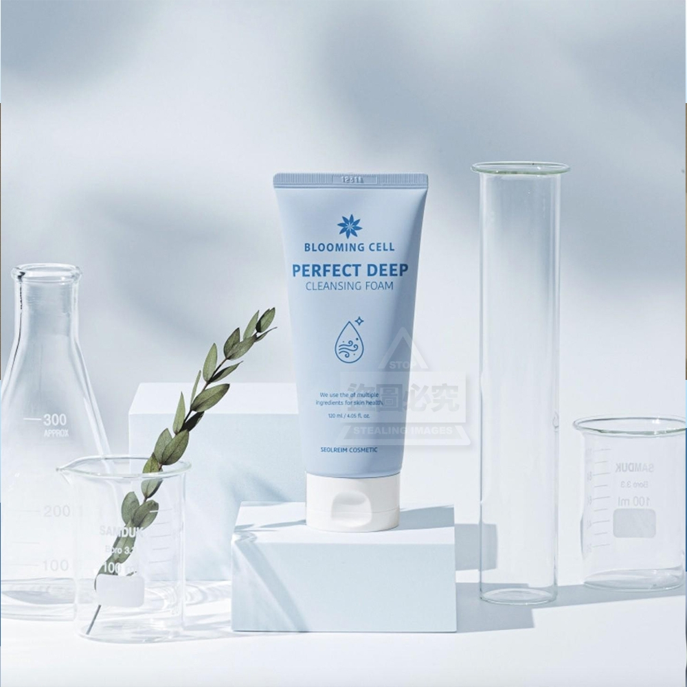 blooming cell 泛醇b5淨膚微導專科洗面乳的價格推薦 - 2025年6月 | 比價比個夠BigGo