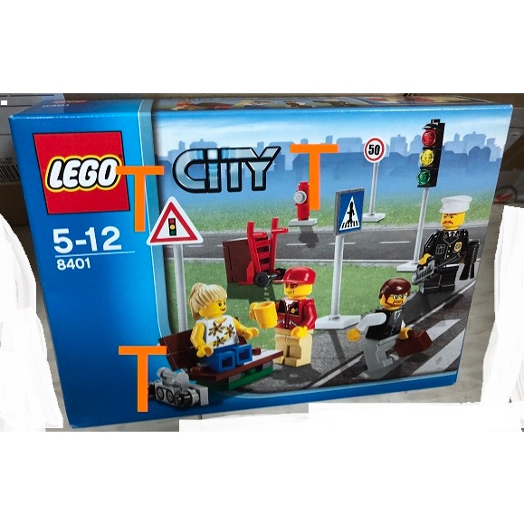 Lego 8401的價格推薦 - 2026年4月 | 比價比個夠BigGo