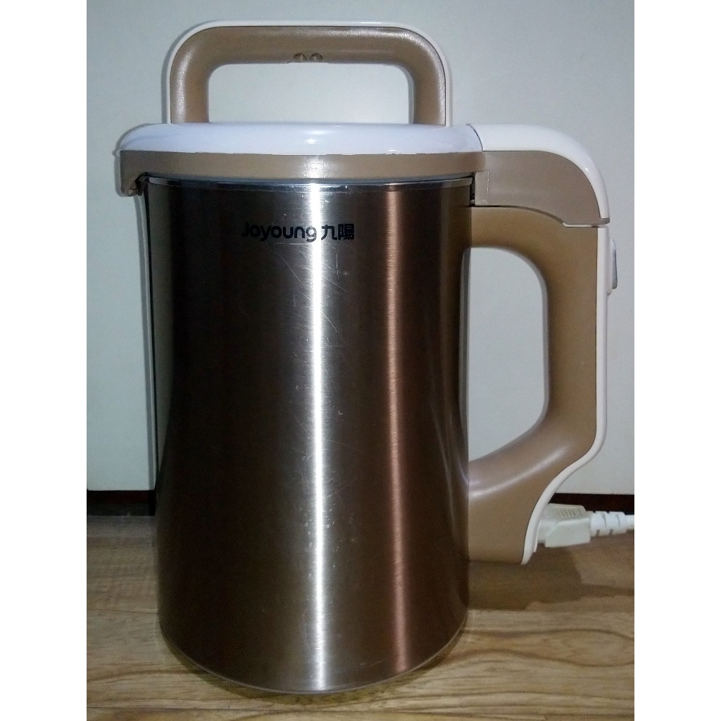 九陽豆漿機D81SG的價格推薦 - 2024年8月| 比價比個夠BigGo