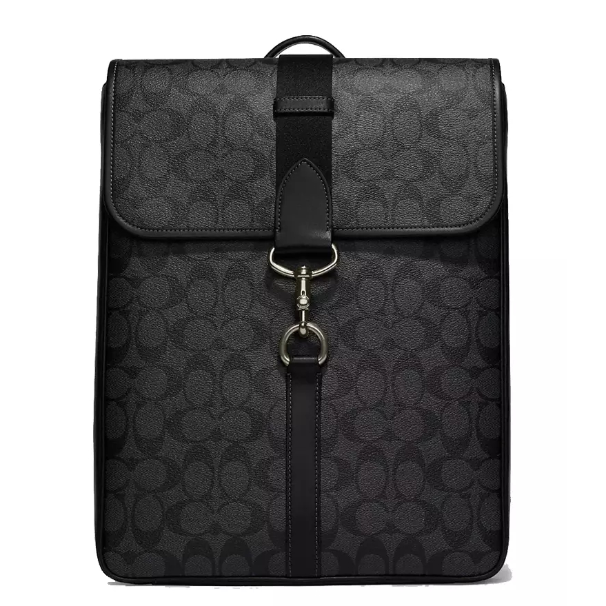 Coach經典後背包的價格推薦 - 2025年4月 | 比價比個夠BigGo