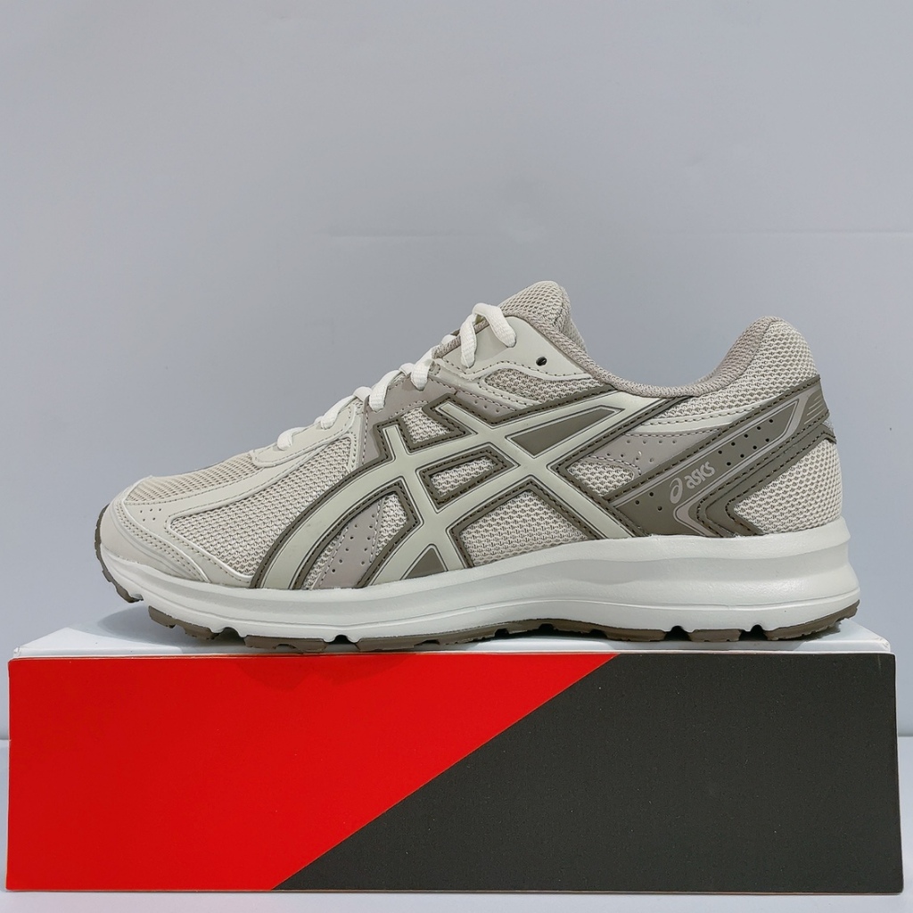 Asics+JOG+100S的價格推薦 - 2024年10月| 比價比個夠BigGo