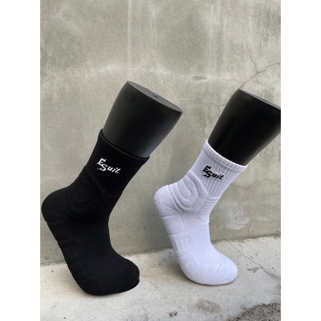 esuit 襪子的價格推薦 - 2025年8月 | 比價比個夠BigGo
