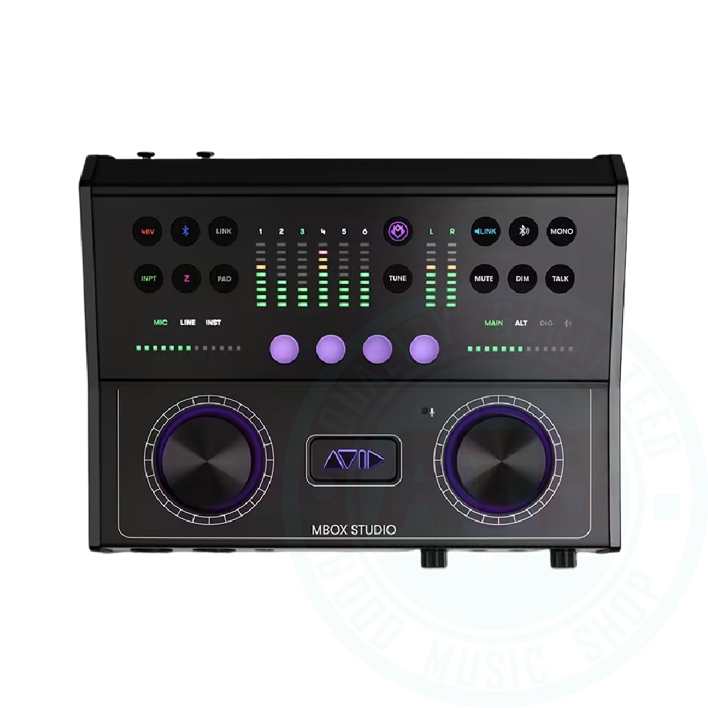 mbox avid的價格推薦 - 2025年7月 | 比價比個夠BigGo