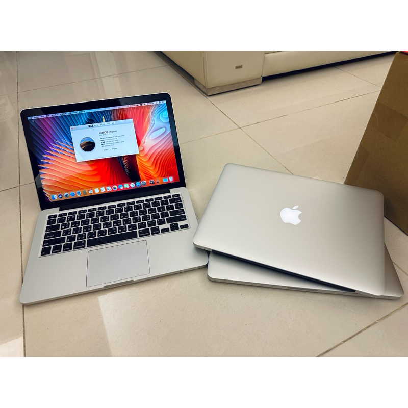 MacBook Pro A1502 二手的價格推薦 - 2025年10月 | 比價比個夠BigGo