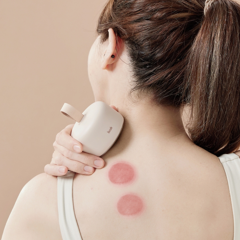 lisscode 拔罐的價格推薦 - 2025年2月 | 比價比個夠BigGo