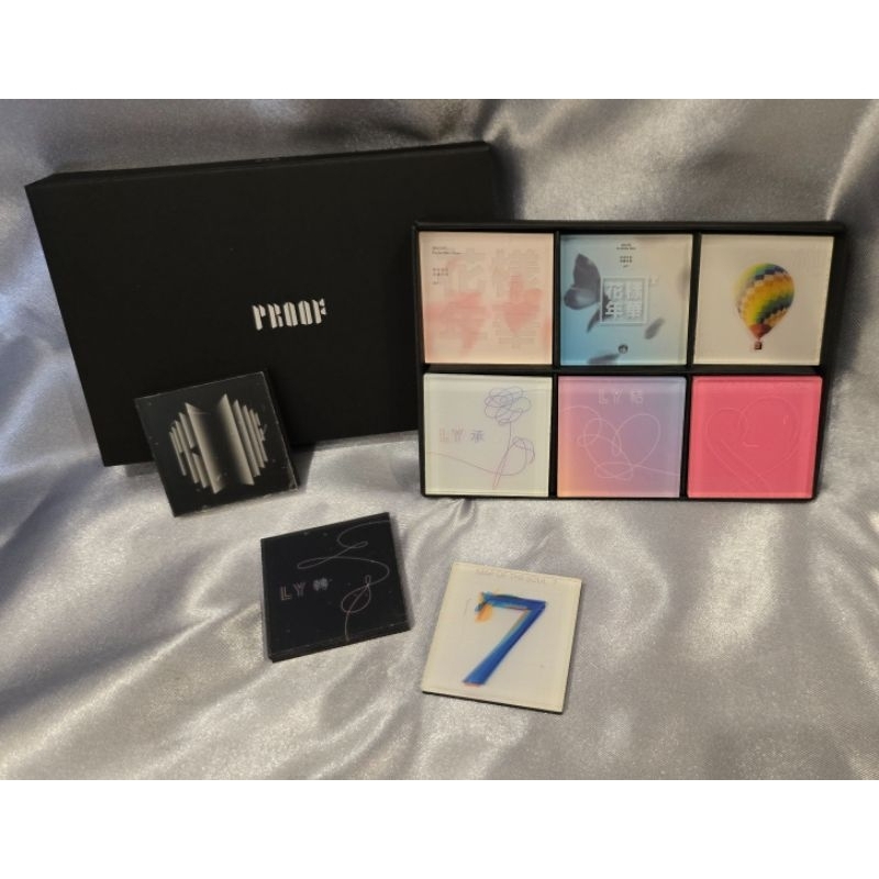 Bts專輯磁鐵的價格推薦 - 2024年4月| 比價比個夠BigGo